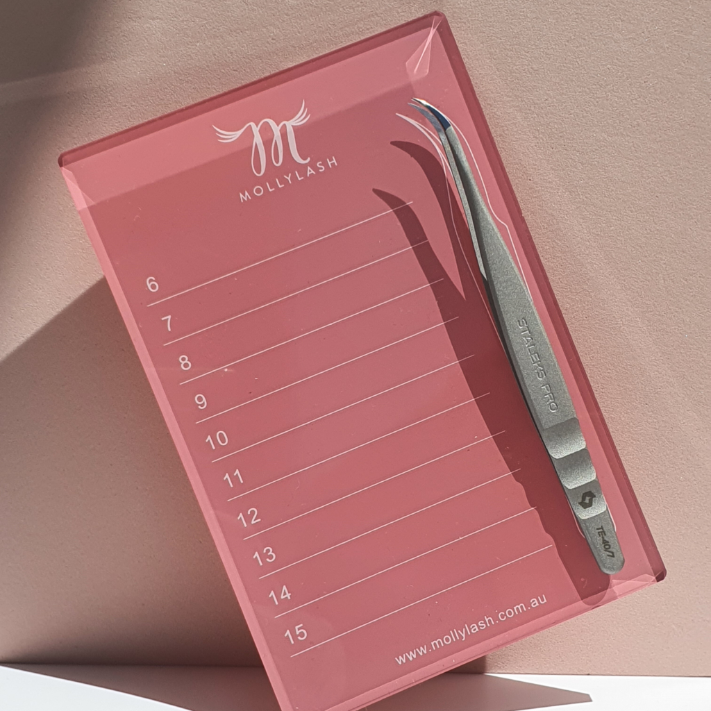 Lash Tile - Eyelash Extensions Supplies - Shop